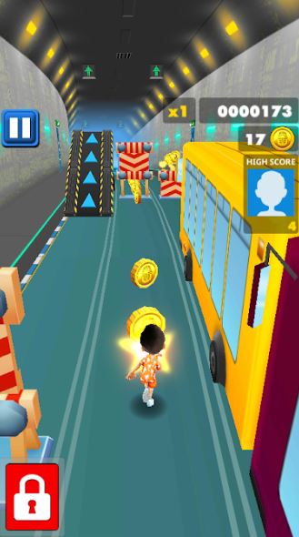 Subway Boy Runner 2 – Game Review | Game400