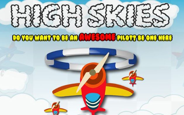 High Skies