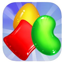 Jumpy Candy: Go Up Tap Jump Fruits Jumper Game Review